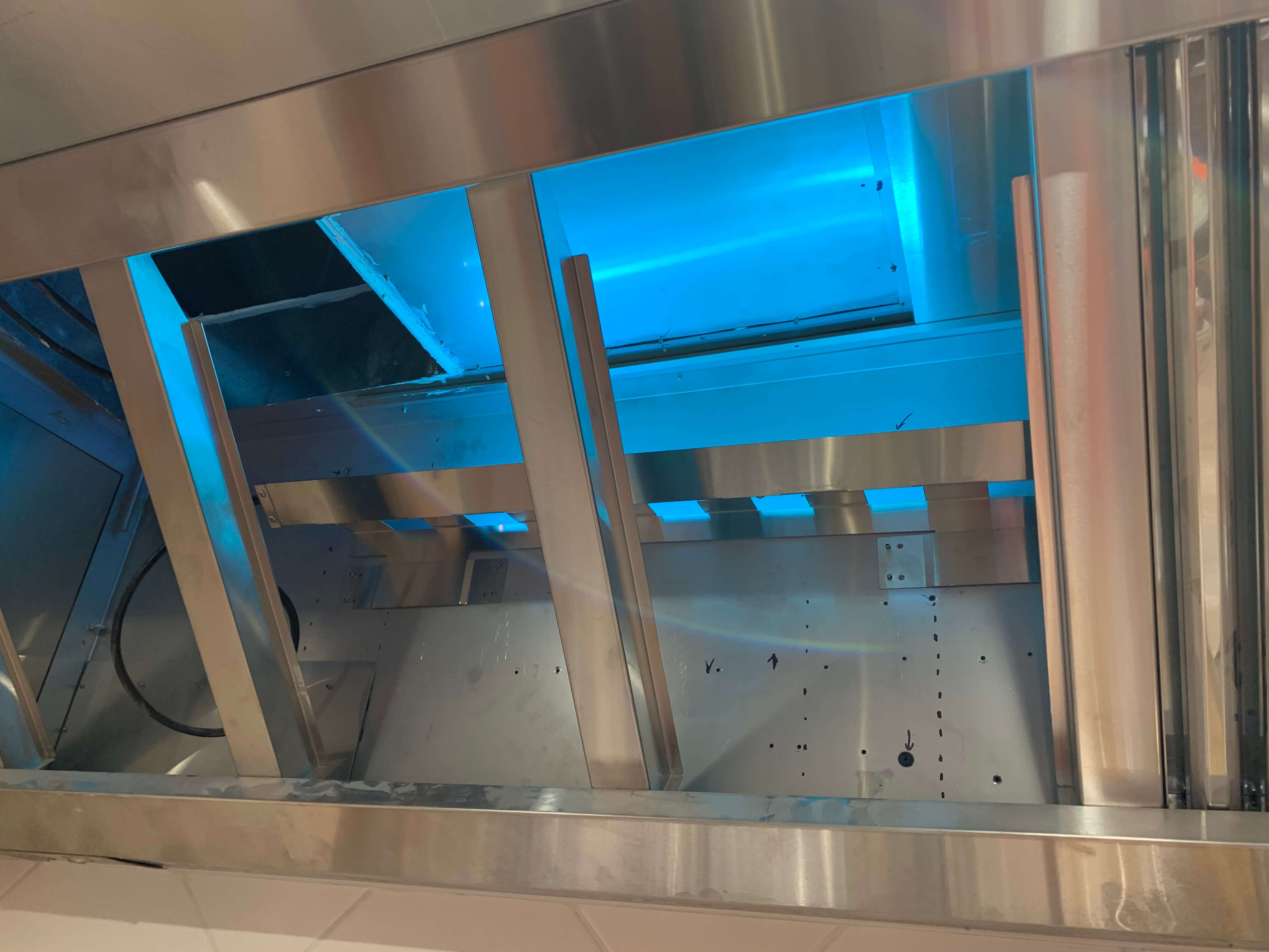 Latest News & Projects | Commercial Kitchen | HoodMaster